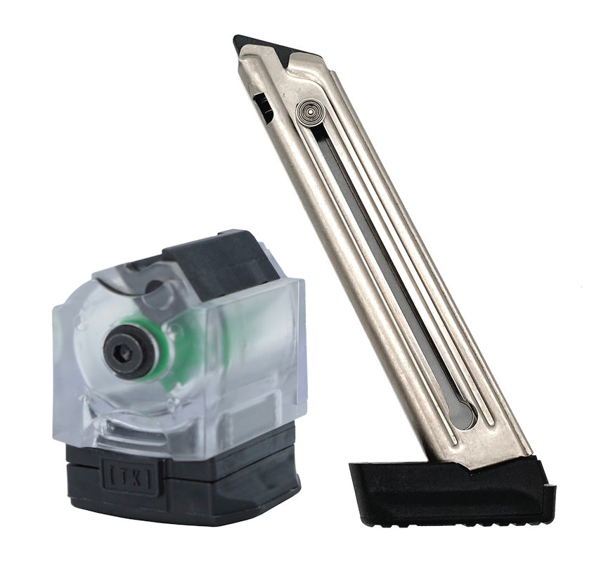 Magazines / Magazine parts / Quivers – americangunparts.de