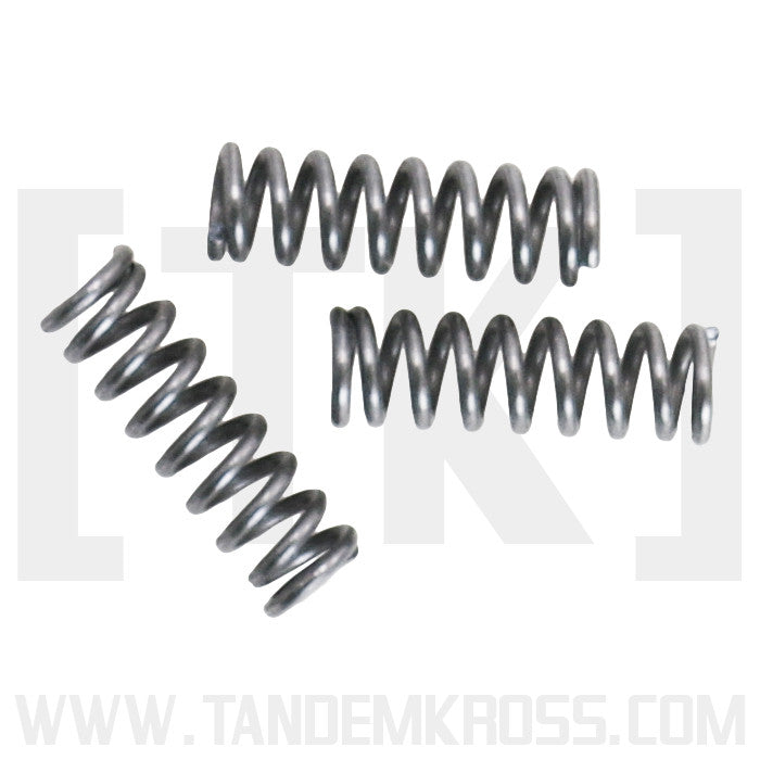 TANDEMKROSS Sear Spring for Ruger PC Carbine 3-Pack – americangunparts.de