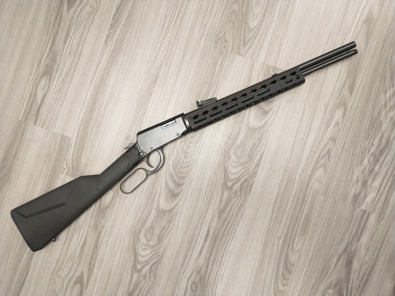 Ranger Point Precision Rossi Rio Bravo Aluminum M-LOK Handguard ...