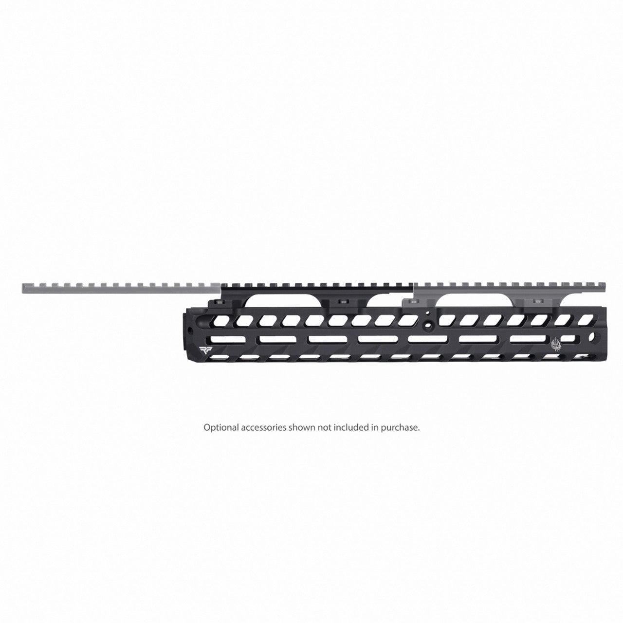 Ranger Point Costa Handguard for Marlin End Cap Models and Rossi R95 ...