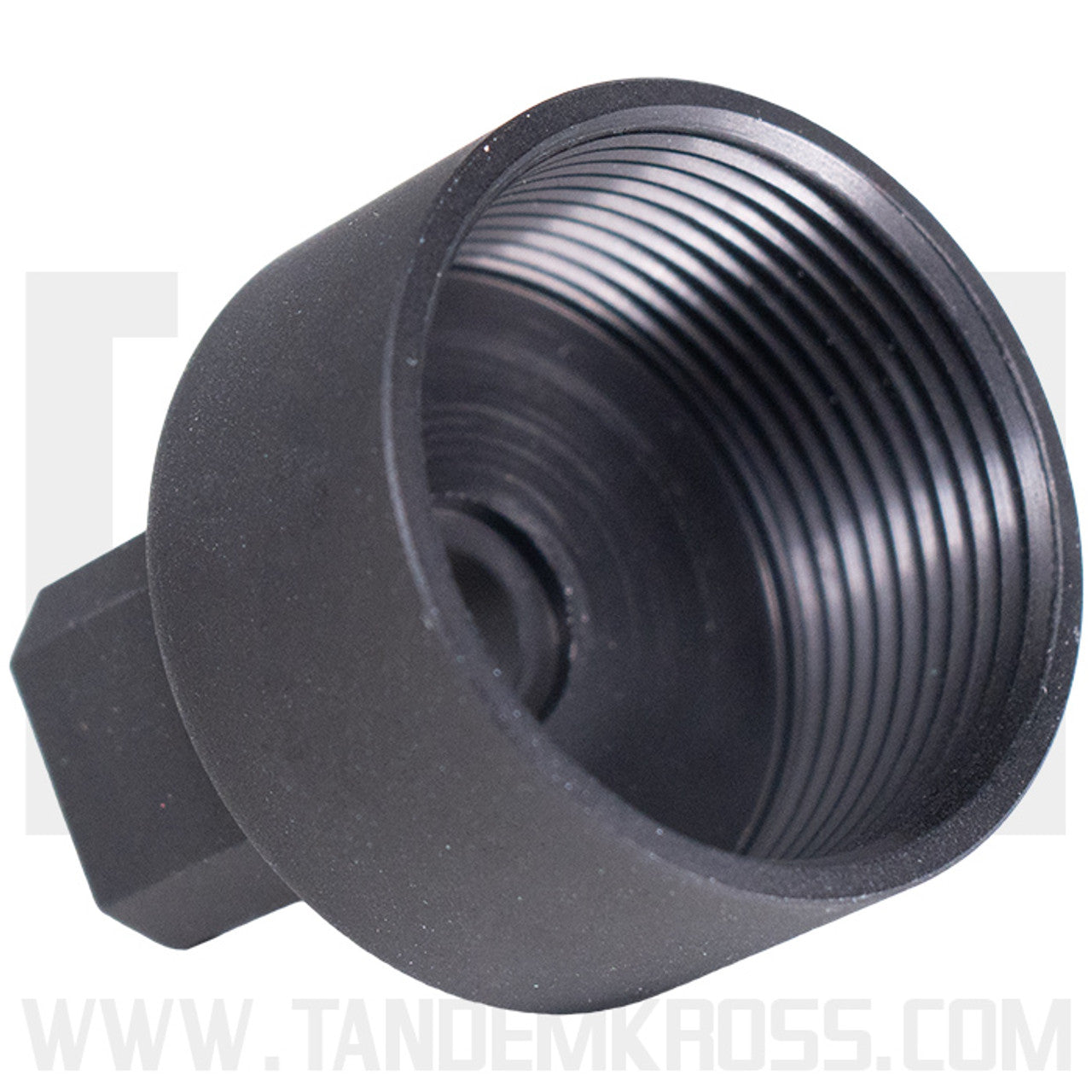 TANDEMKROSS Buffer Tube Mount for Manticore X by Rim/Edge ...