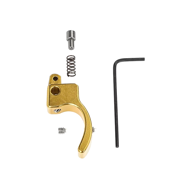 Volquartsen Target Trigger for Ruger MKII, MKIII & MK IV ...