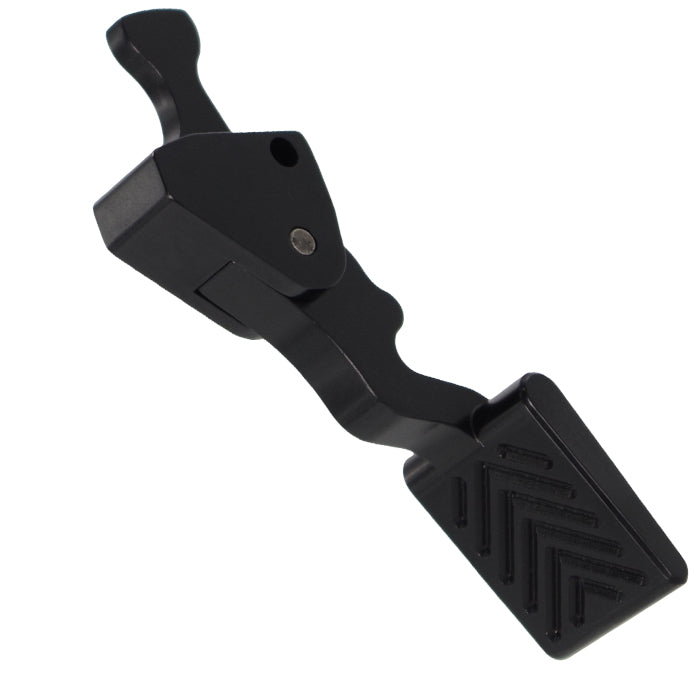 Tandemkross Fireswitch Extended Magazine Release for Ruger 10/22 ...