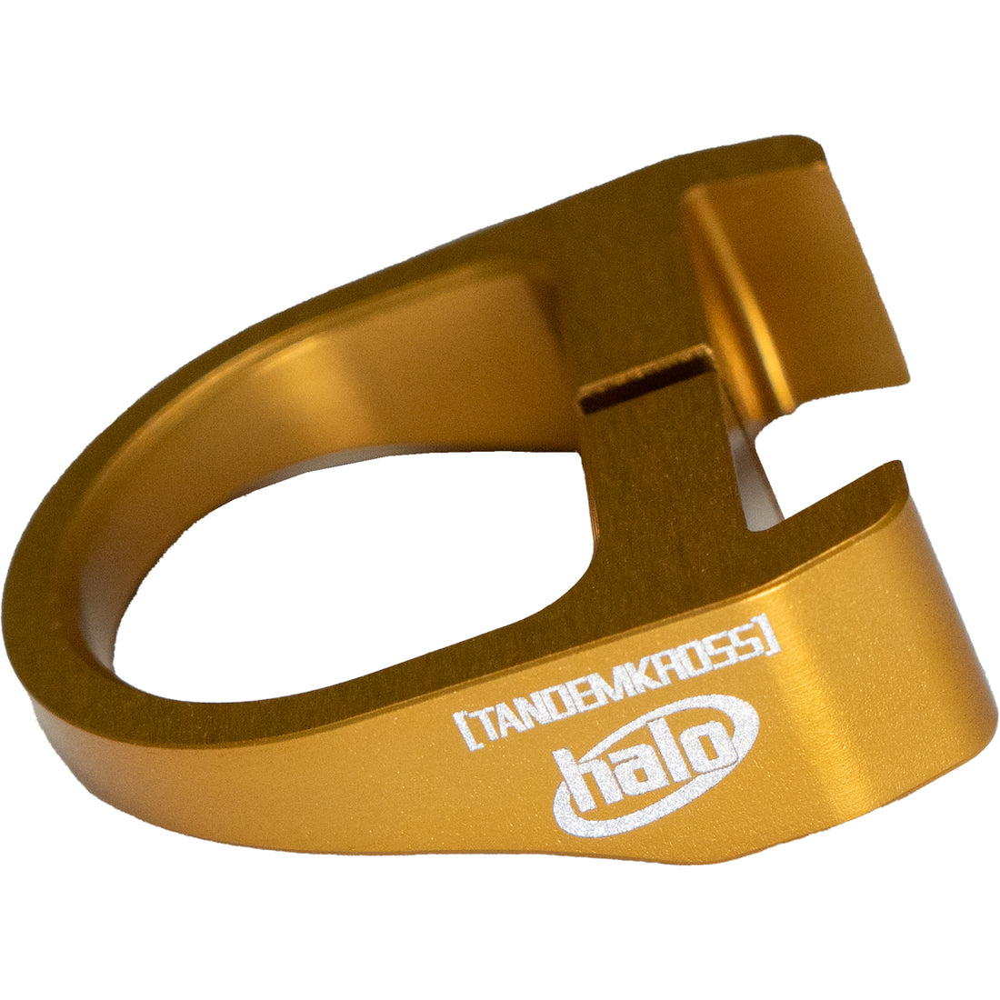 Tandemkross Halo Charging Ring for Ruger Mark III, IV & 22/45 ...